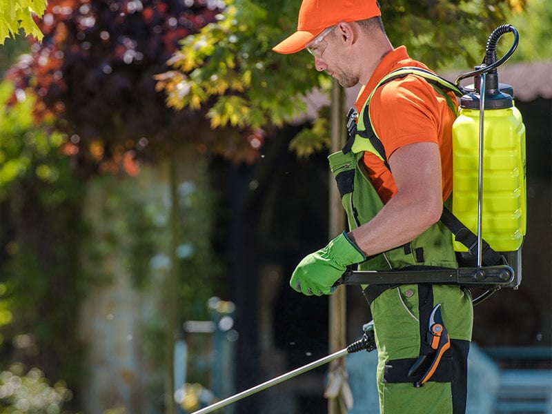 Comprehensive Retail Property Maintenance Services | Command7